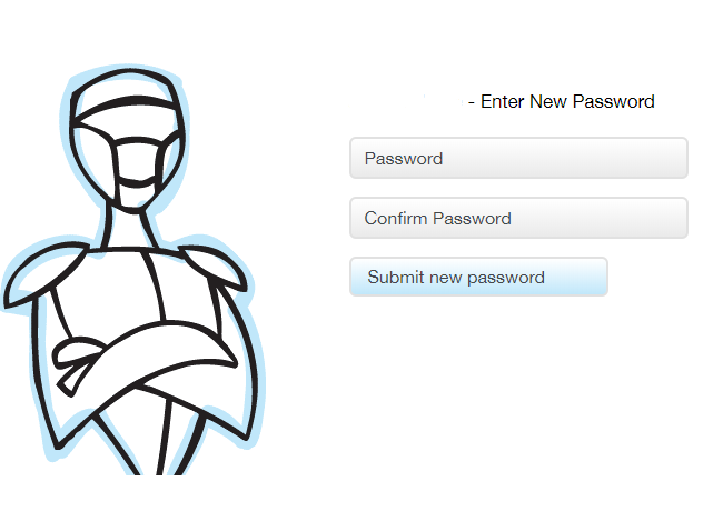 How To: Reset Your inSTREAM Password – Celaton