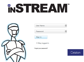 How To: Install the inSTREAM Client – Celaton
