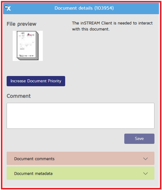 How To: Use inSTREAM Search – Celaton