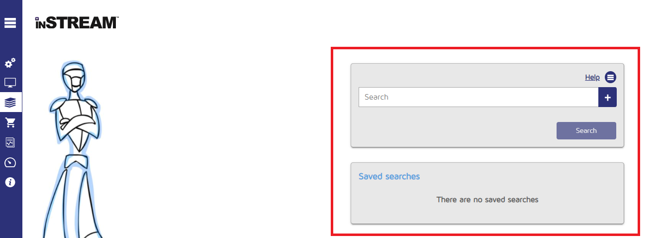 How To: Use inSTREAM Search – Celaton