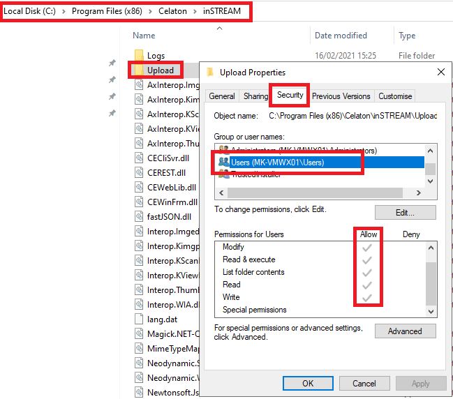 How To: Install the inSTREAM Client – Celaton